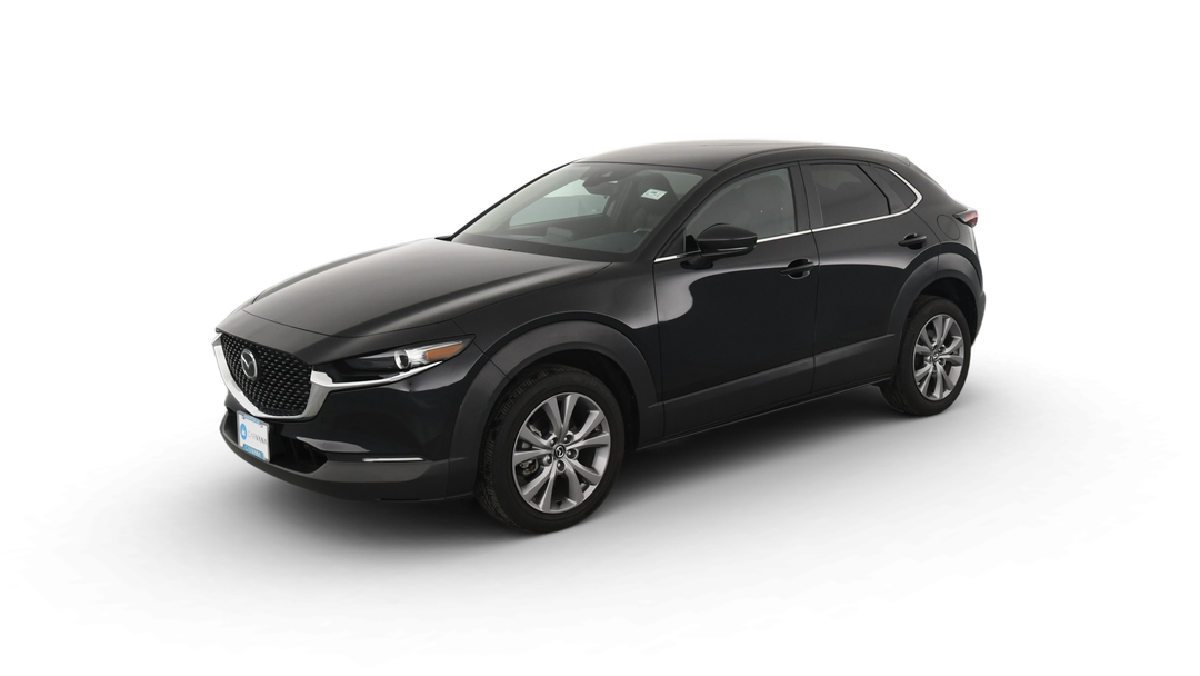 2020 Mazda CX-30 | Carvana